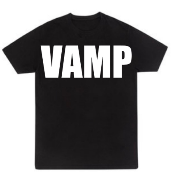 Shirts | Playboi Carti Vamp T Shirt 224 New X S5x 2024 F | Poshmark